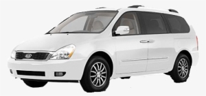 Taxi/van Services - White Volkswagen Seven Seater - Free Transparent ...