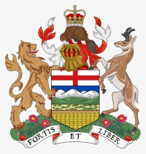 Arms Of Canada Coat Of Arms Crest Motto - Canadian Coat Of Arms Crest ...