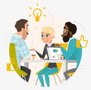 Culture Driven - Developer Team - Free Transparent PNG Download - PNGkey