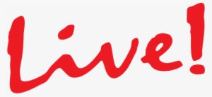 Live Logo Png - Maryland Live Casino Logo - Free Transparent PNG ...