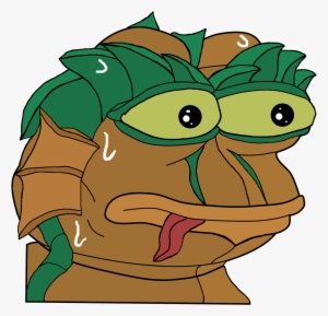 492kib, 1600x1600, Monkas - Monkas League Of Legends - Free Transparent ...