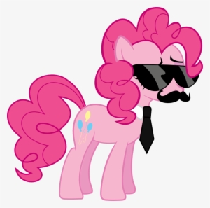 Pinkie Pie Color Guide With Pinkie Pie Color Guide - Mlp Pinkie Pie ...