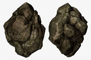 Rock - Space Rocks Png - Free Transparent PNG Download - PNGkey