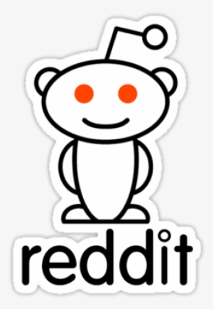 Reddit Alien Head Logo Svg Png Icon Free Download - Without Their ...