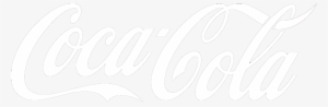 Coca-cola Logo White - Coca Cola Logo White - Free Transparent PNG ...