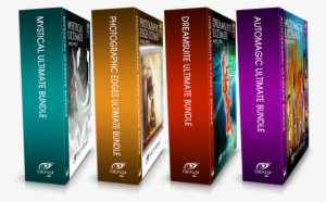 The Auto Fx Software Product Line Bundle Gen2 Provides - Book Cover ...