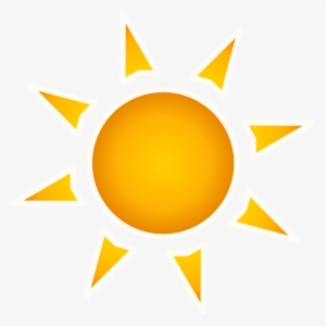 Sun Simple - Free Transparent PNG Download - PNGkey