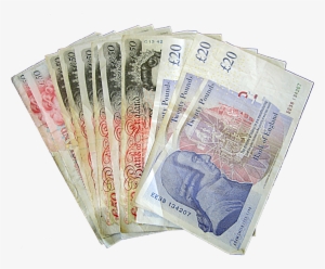 Currency Notes In Png - Pound Notes Png - Free Transparent PNG Download ...
