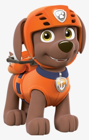 Zuma - Zuma Paw Patrol Png - Free Transparent PNG Download - PNGkey