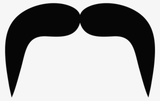 Fake Moustache Png Image - Fake Moustache Transparent Background - Free ...