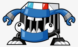 Busto - Mixels Mcpd - Free Transparent PNG Download - PNGkey