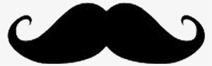 Mostacho - Free Transparent PNG Download - PNGkey