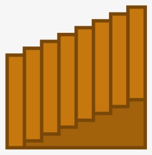 Stairs - Pixel Art - Free Transparent PNG Download - PNGkey