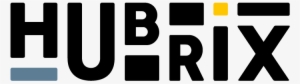 Hubrix Logo - Graphics - Free Transparent PNG Download - PNGkey