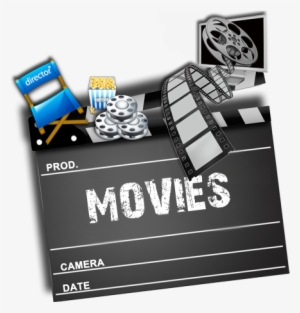 At The Movies - Free Transparent PNG Download - PNGkey