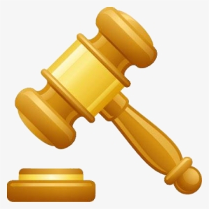 Gavel - Pink Gavel - Free Transparent PNG Download - PNGkey