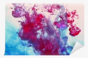 Ink In Water Png - Free Transparent PNG Download - PNGkey