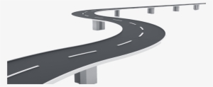 Road Transparent Background Png - Road With Transparent Background ...