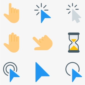 Selection And Cursors - Google Images - Free Transparent PNG Download ...