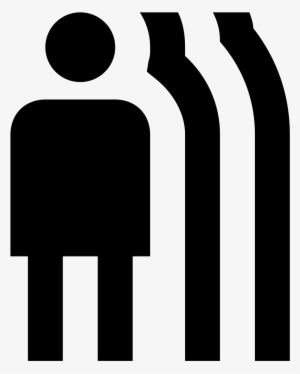 Motion Detector Filled Icon - Motion Detector Icon - Free Transparent ...