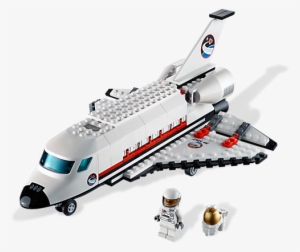 Space Shuttle Explorer - Lego Creator Space Shuttle Explorer - Free ...