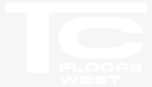Tc Floors West Logo - Polished Concrete - Free Transparent PNG Download ...