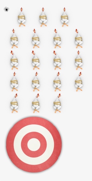 If You Need A Struggling Chicken - Chicken Man Sprite - Free ...