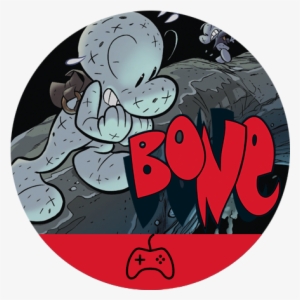 Bone Comic Maker - Ghost Circles - Free Transparent PNG Download - PNGkey