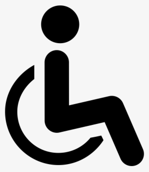 Handicap Logo Vector - Sign Handicap - Free Transparent PNG Download ...