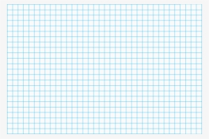 Transparent Overskin™ Film With 2" Blue Grid, To Fit - Photograph ...