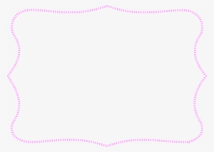 Pink Frame Clip Art At Clker - Pink Frame Clipart - Free Transparent ...