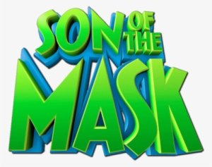 Son Of The Mask - Free Transparent PNG Download - PNGkey