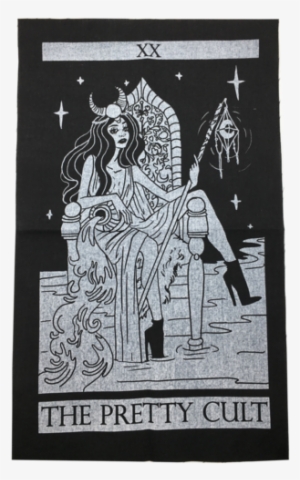 Tarot Card Back Patch - Tarot - Free Transparent PNG Download - PNGkey