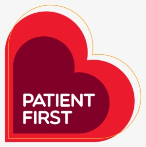 Patient First Logo - Patient First Icon - Free Transparent PNG Download ...