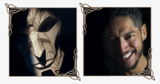 Jhin Transparent League Legends - League Of Legends Transparent - Free ...
