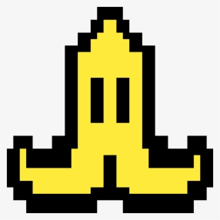 Bananas Transparent Mario Kart - Free Transparent PNG Download - PNGkey