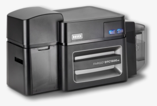 Id Card Printers - Card Printer - Free Transparent PNG Download - PNGkey