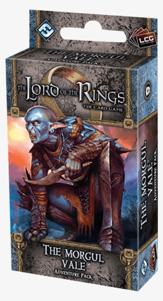 Lotr Heirsofnumenor The Morgulvale - Morgul Vale Lotr Lcg - Free ...