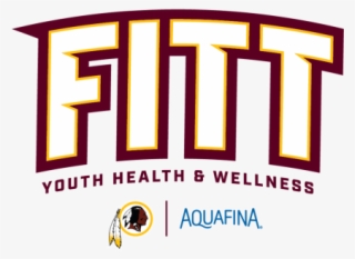 Washington Redskins Logo Font - Nfl - Washington Redskins Flocked Door ...