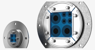 Roxtec Rund - Free Transparent PNG Download - PNGkey