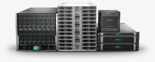 Hpe Apollo K6000 Chassis Center Facing - Hp Server Gen10 - Free ...