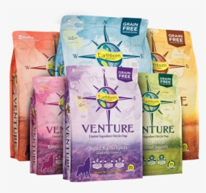 Venture™ Dog Food Formulas Are $10 For August - Grape - Free ...