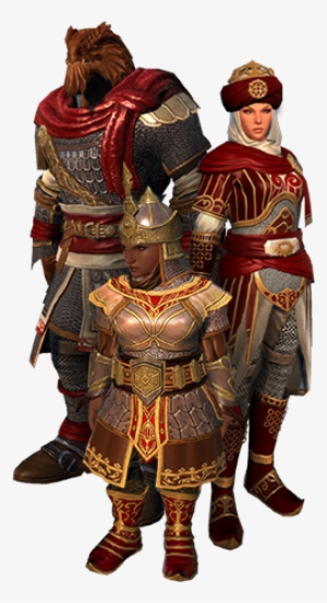 Collection Content Foreground M12 Chult Pilgrim - Neverwinter Lost City ...