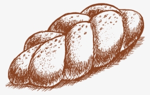 Bread Drawing Tinapay - Toast Png - Free Transparent PNG Download - PNGkey