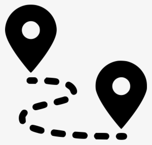 Png File - Circle Route Icon Png Transparent - Free Transparent PNG ...