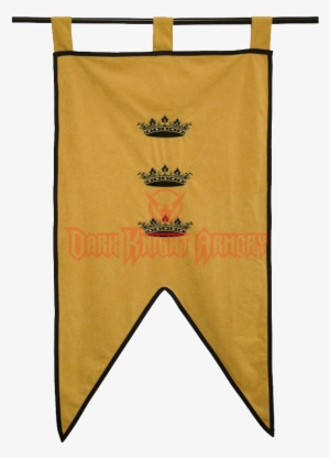Medieval Castle Banner - Kingdoms And Castles Banners - Free ...