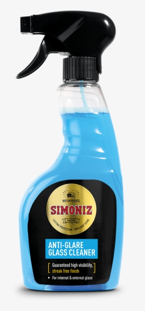 Simoniz Alloy Wheel Cleaner - Free Transparent PNG Download - PNGkey