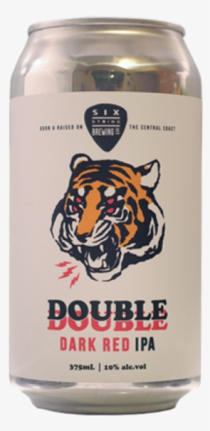 Beer - Devils Backbone Ipa - Free Transparent PNG Download - PNGkey