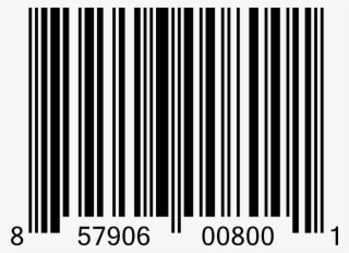 Cute Barcode - Free Transparent PNG Download - PNGkey