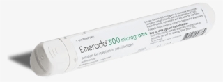 Acheter Emerade 300mcg Autoinjecteur Dadr233naline - Cylinder - Free ...